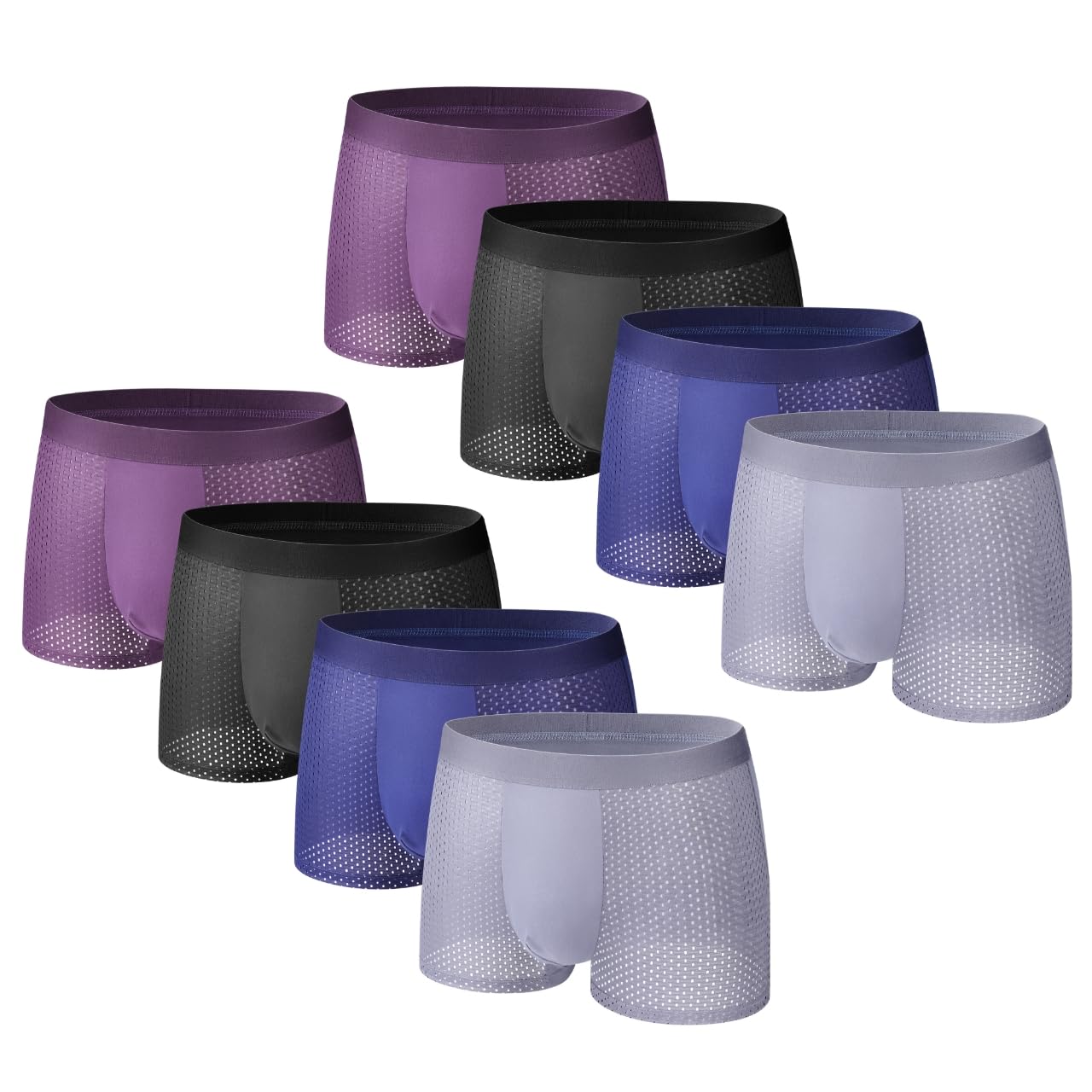 bamboocool boxer briefs